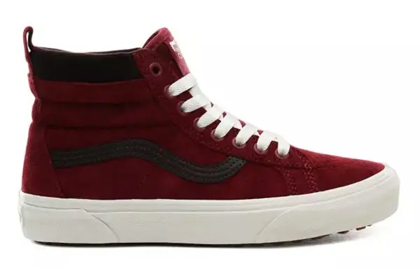 VANS Sk8-hi Mte High Top Sneakers