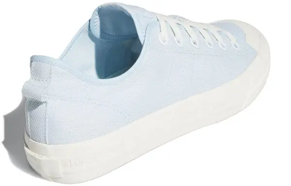 Adidas Nizza Rf "sky Tint" Sneakers