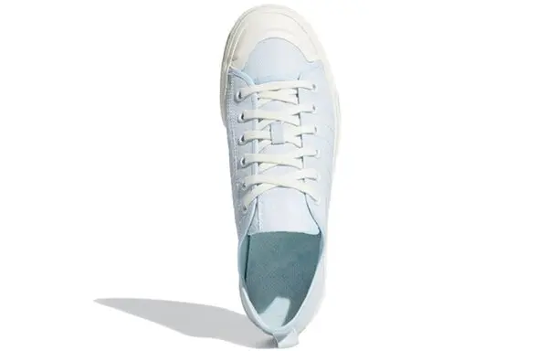 Adidas Nizza Rf "sky Tint" Sneakers