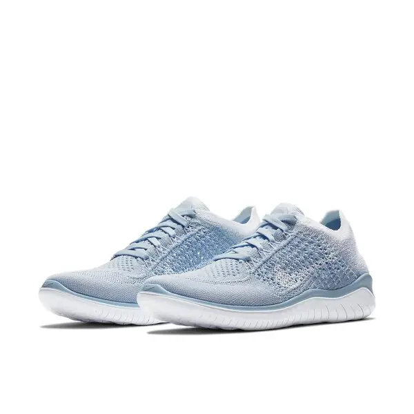 Nike Free Rn Flyknit 2018 Running Shoes