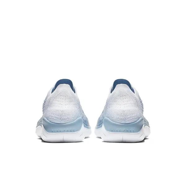 Nike Free Rn Flyknit 2018 Running Shoes