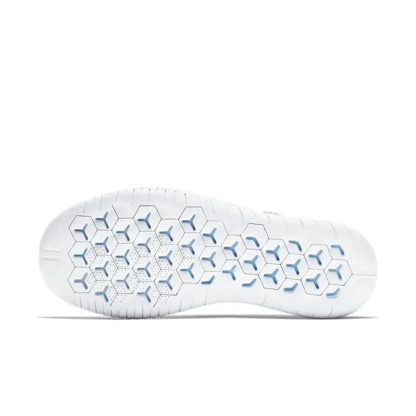 Nike Free Rn Flyknit 2018 Running Shoes