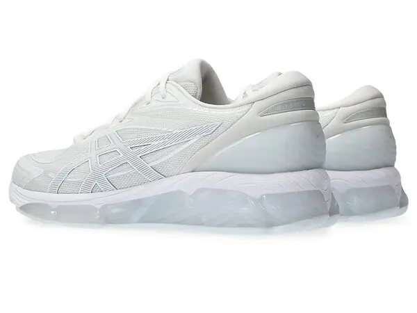 Asics Gel-quantum 360 Viii Sneakers - White/glacier Grey