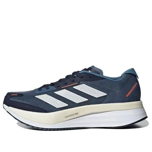 Adidas Adizero Boston Sneakers - Blue