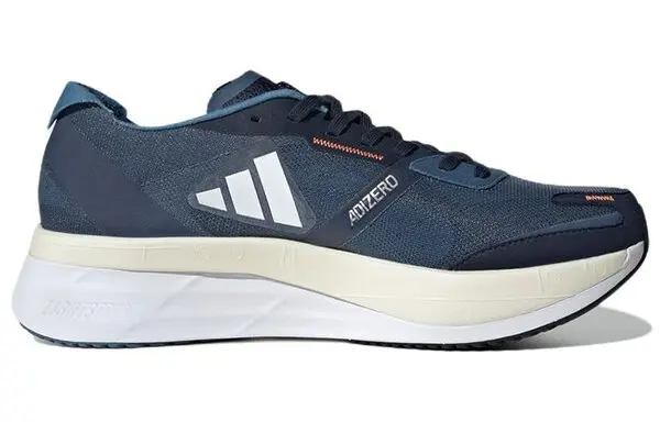 Adidas Adizero Boston Sneakers - Blue