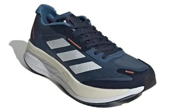 Adidas Adizero Boston Sneakers - Blue