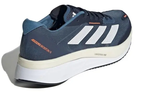 Adidas Adizero Boston Sneakers - Blue