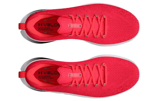 Under Armour Flow Velociti 3 Athletic Sneakers