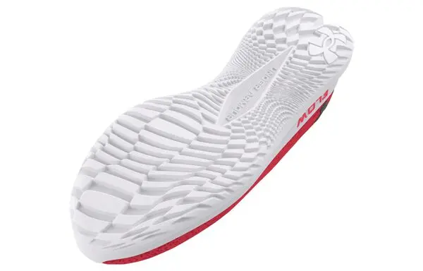 Under Armour Flow Velociti 3 Athletic Sneakers