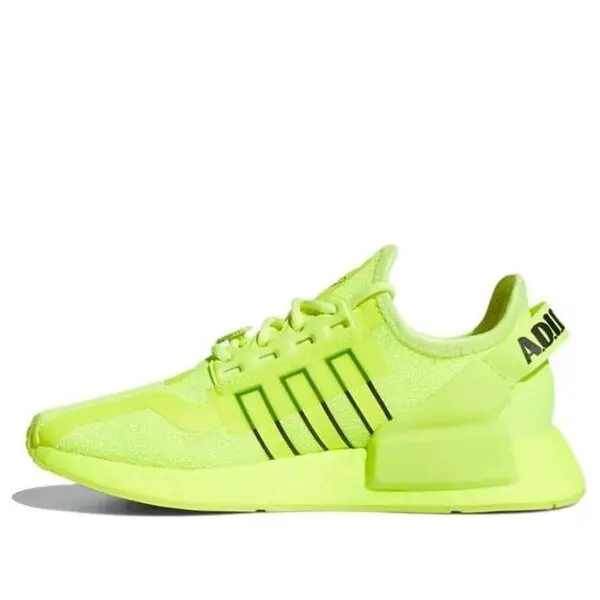 Adidas Nmd_r1 V2 J Sneakers