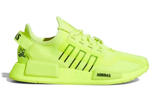 Adidas Nmd_r1 V2 J Sneakers