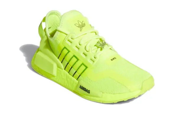 Adidas Nmd_r1 V2 J Sneakers