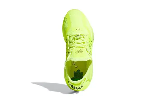 Adidas Nmd_r1 V2 J Sneakers
