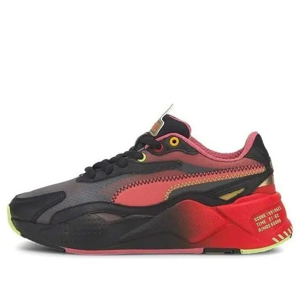 PUMA Sonic X Rs-x Sneakers