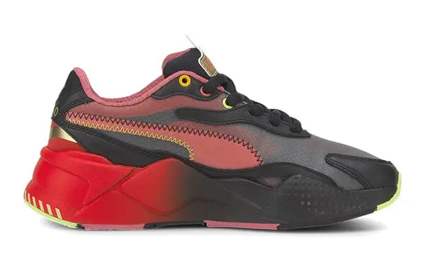 PUMA Sonic X Rs-x Sneakers