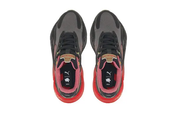 PUMA Sonic X Rs-x Sneakers