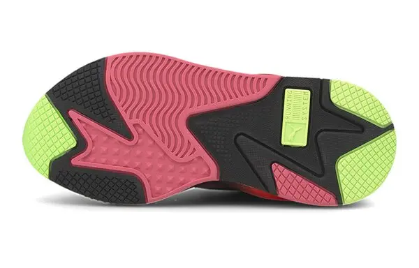 PUMA Sonic X Rs-x Sneakers
