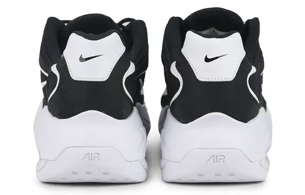 Nike Max 2x Sneakers - Black/white
