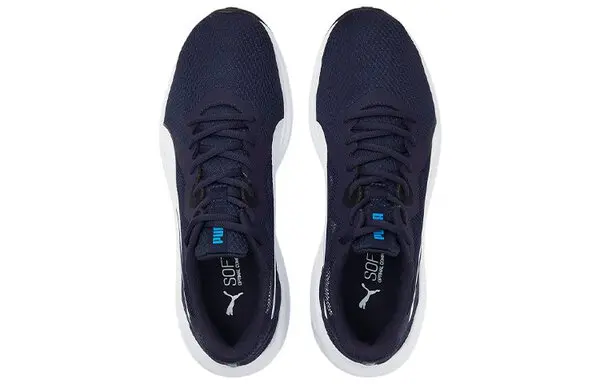 PUMA Twitch Runner Low Top Sneakers