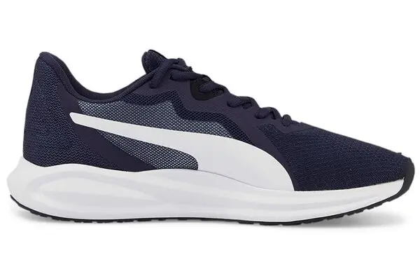 PUMA Twitch Runner Low Top Sneakers