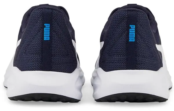 PUMA Twitch Runner Low Top Sneakers