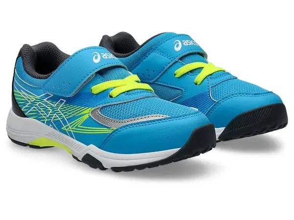 Asics Lazerbeam Ke-mg Athletic Sneakers