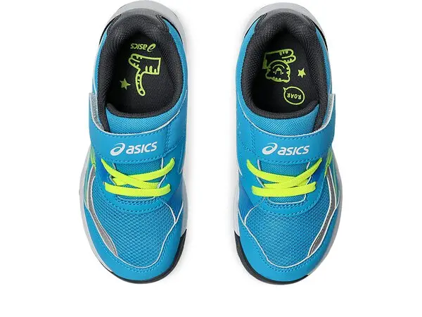Asics Lazerbeam Ke-mg Athletic Sneakers