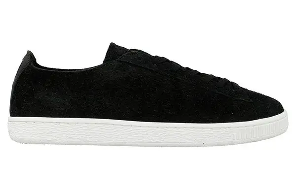 PUMA Stampd X Suede Low Top Sneakers