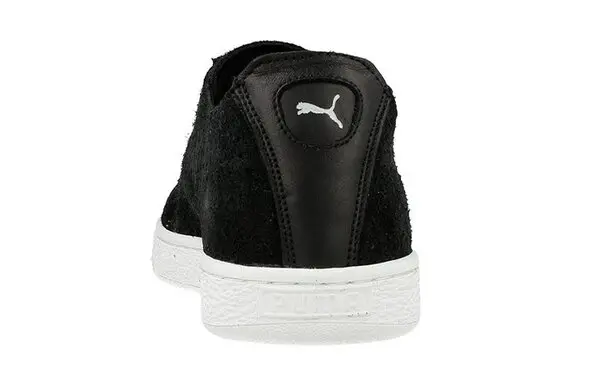 PUMA Stampd X Suede Low Top Sneakers