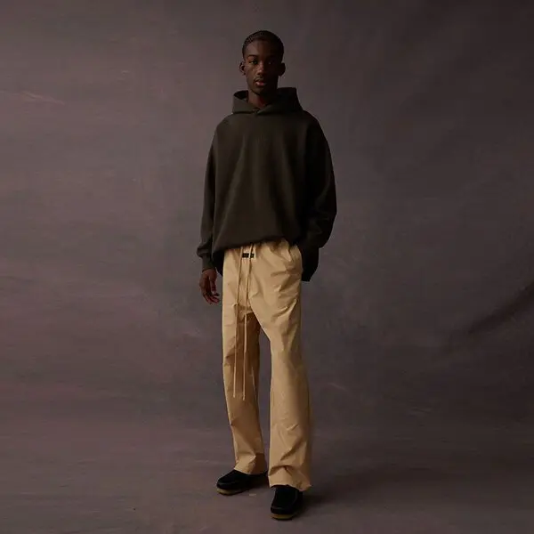 Fear Of God Relaxed Trouser