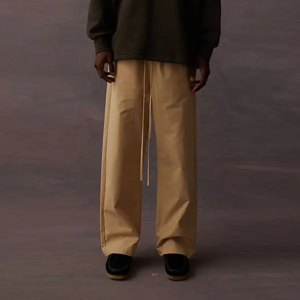 Fear Of God Relaxed Trouser