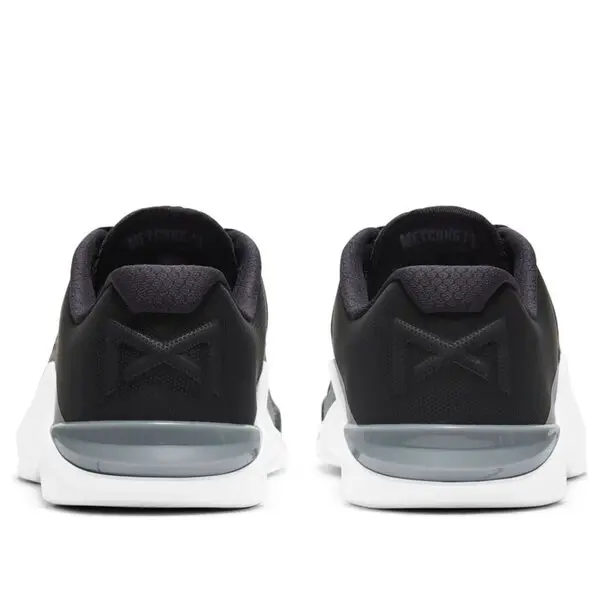 Nike Metcon 6 Training Sneakers - Black/grey/white