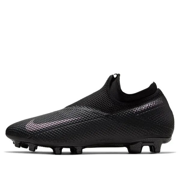 Nike Phantom Vision 2 Academy Df Mg - Black/blue