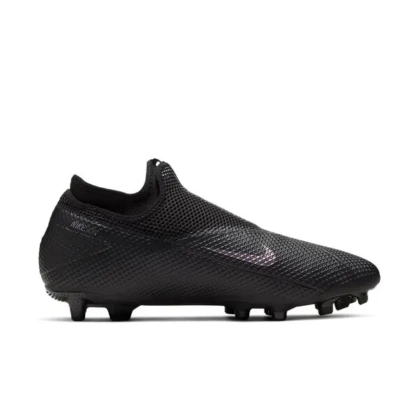 Nike Phantom Vision 2 Academy Df Mg - Black/blue