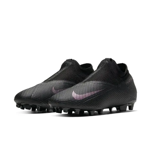 Nike Phantom Vision 2 Academy Df Mg - Black/blue