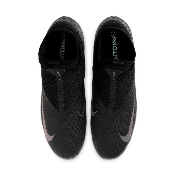 Nike Phantom Vision 2 Academy Df Mg - Black/blue