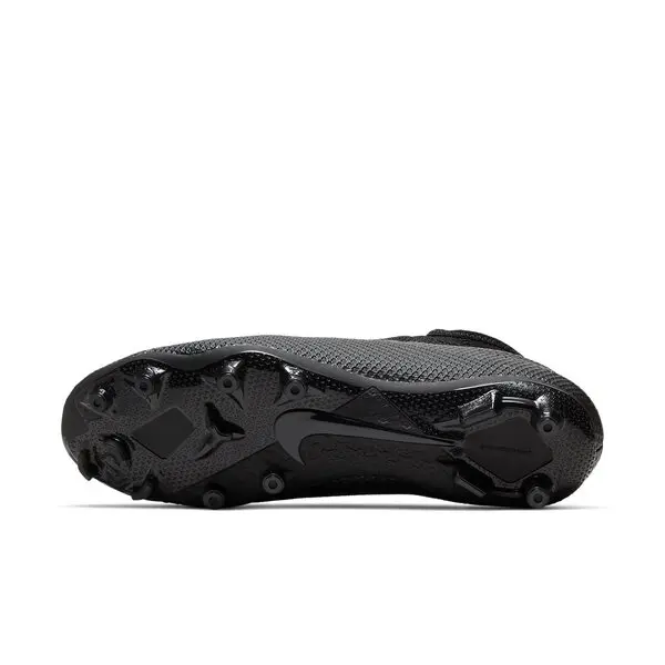 Nike Phantom Vision 2 Academy Df Mg - Black/blue
