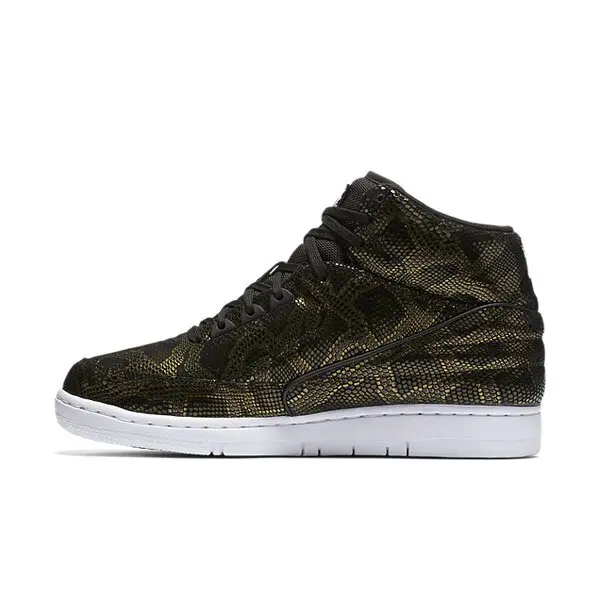 Nike Python Premium High Top Sneakers