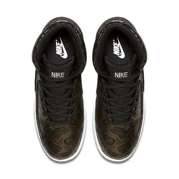 Nike Python Premium High Top Sneakers