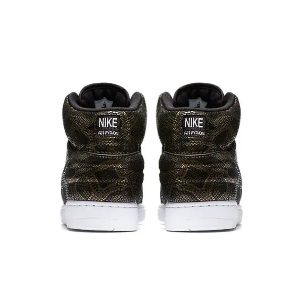 Nike Python Premium High Top Sneakers
