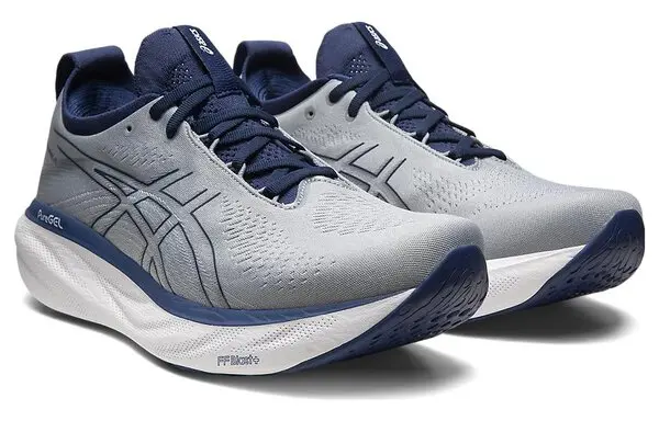 Asics Gel-nimbus 25 Wide
