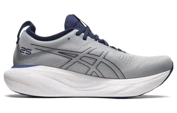 Asics Gel-nimbus 25 Wide
