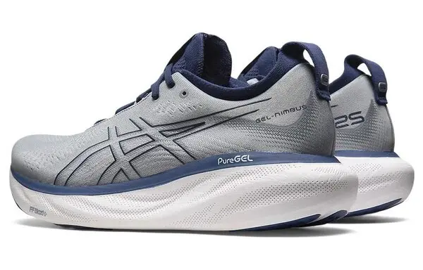 Asics Gel-nimbus 25 Wide
