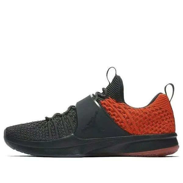 JORDAN Air Trainer 2 Flyknit Sneakers