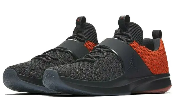 JORDAN Air Trainer 2 Flyknit Sneakers