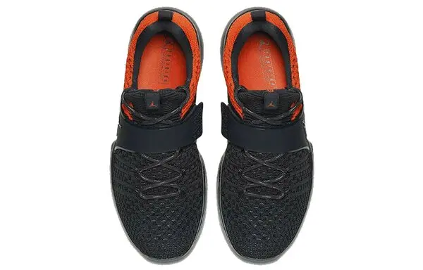JORDAN Air Trainer 2 Flyknit Sneakers