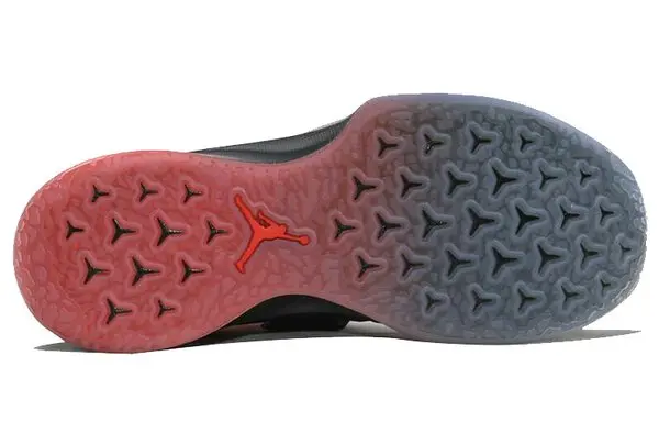 JORDAN Air Trainer 2 Flyknit Sneakers