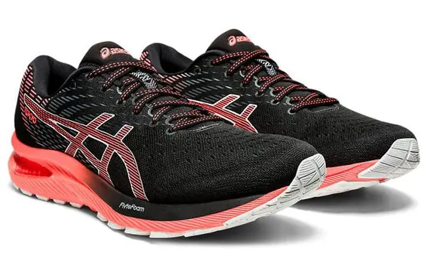 Asics Gel-cumulus 22 Tokyo Edition Running Shoes - Black