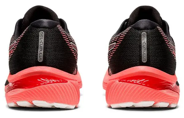 Asics Gel-cumulus 22 Tokyo Edition Running Shoes - Black