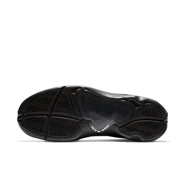 JORDAN Air Jumpman Pro Quick Sneakers